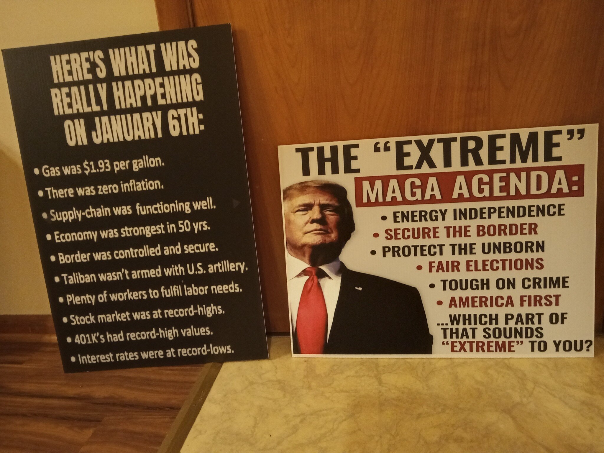 @Michelle ULTRA MAGA Kenyon