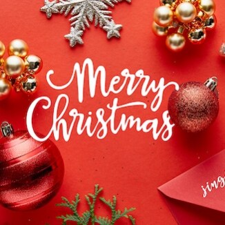 🎅🎄Merry Christmas🔴 on GETTR