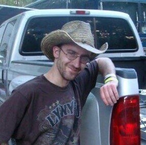 Scott Suber on GETTR