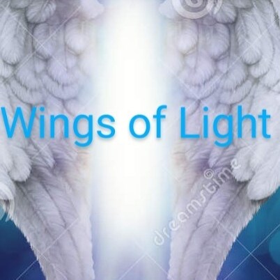 Wings of Light on GETTR - Profile and Posts on GETTR