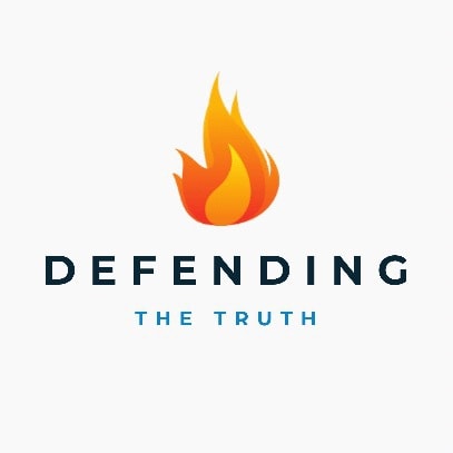 Defending The Truth on GETTR - Profile and Posts on GETTR