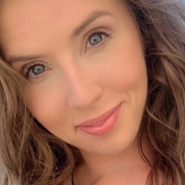 Lena Paul on GETTR - Profile and Posts on GETTR