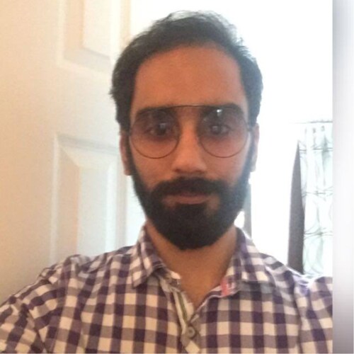 puneet_sahani on GETTR - Profile and Posts on GETTR