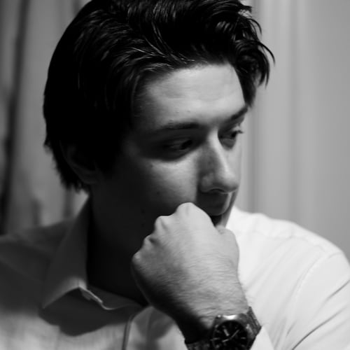 Timothy H.J. Nerozzi on GETTR - Profile and Posts on GETTR