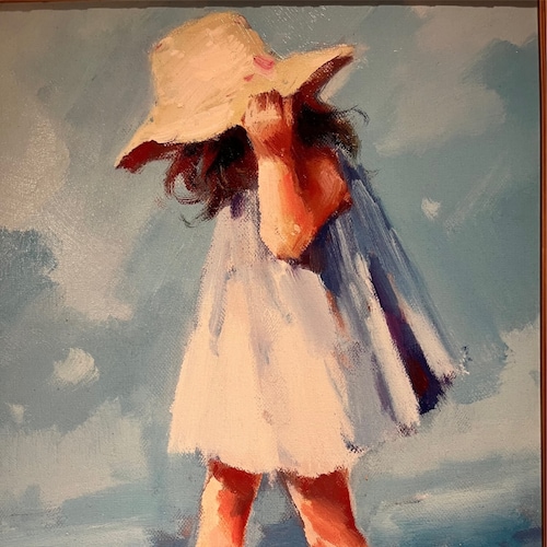 Fenicia Redman on GETTR