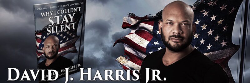 David J Harris Jr on GETTR - Profile and Posts on GETTR