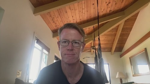 Edward Dowd on GETTR : Edward Dowd Livestream 2022-07-08