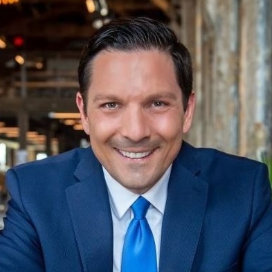 The Chris Berg Show on GETTR