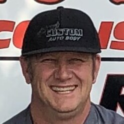 Johnnys Custom Auto Body on GETTR - Profile and Posts on GETTR