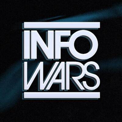 Infowars on GETTR : THE ALEX JONES SHOW While the World Is Transfixed ...