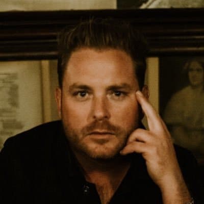 Rich O'Toole on GETTR