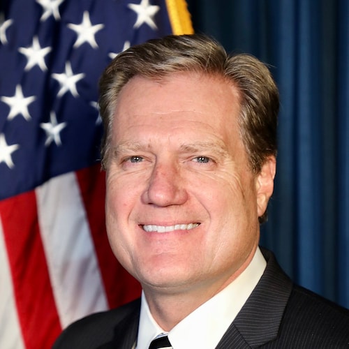 Congressman Mike Turner on GETTR - Profile and Posts on GETTR