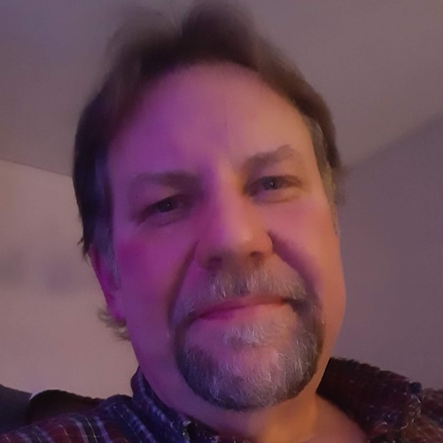 sam_45 on GETTR - Profile and Posts on GETTR