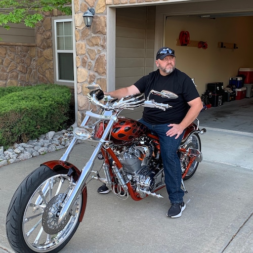 Jason_Austin on GETTR