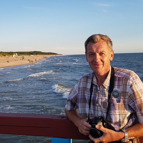 wladek on GETTR - Profile and Posts on GETTR