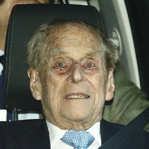 [FaZe] Prince Philip on GETTR