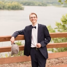 Joseph Uzelac on GETTR