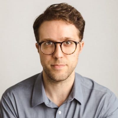 Chase Geiser on GETTR