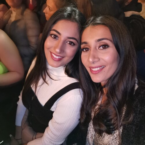 Anna Richard on GETTR