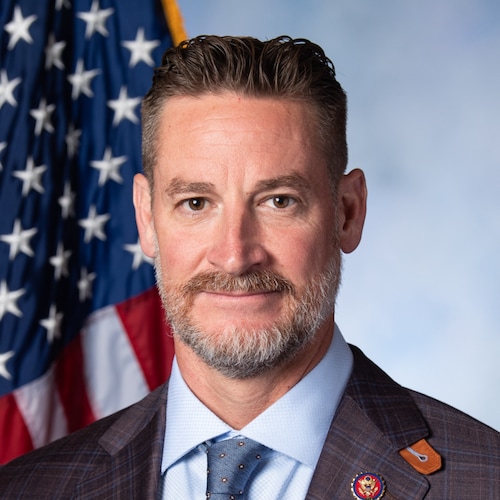 @Congressman Greg Steube