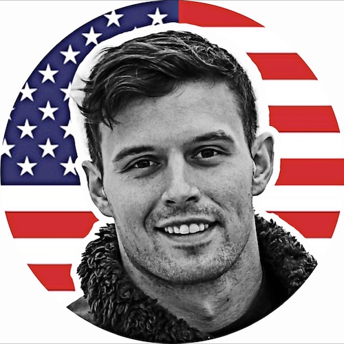 Dan Rockwell on GETTR - Profile and Posts on GETTR