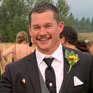 Michael Spicher on GETTR