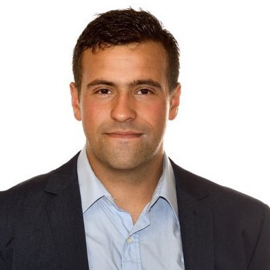 Alexis Perrier on GETTR