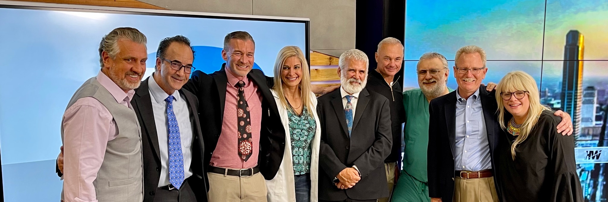 🔥Dr. Lynn Fynn on GETTR