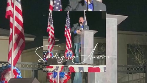 Matt Couch on GETTR : Matthew Kolken LIVE on The Matt Couch Show