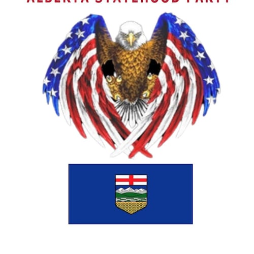 Alberta Statehood Party #albertastatehoodparty on GETTR