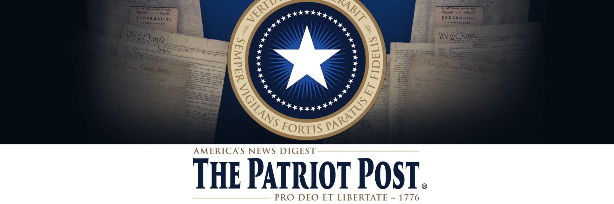 The Patriot Post – Official on GETTR