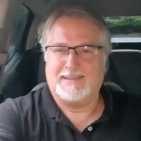Harvey Cook on GETTR