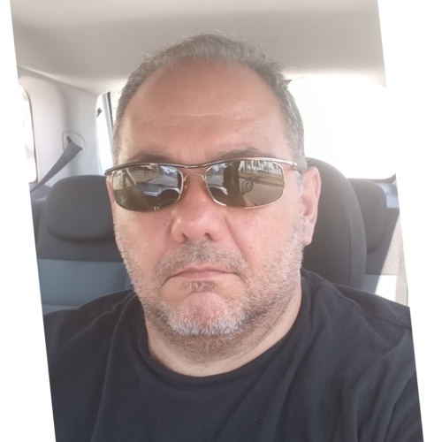 Anderson Rocha on GETTR