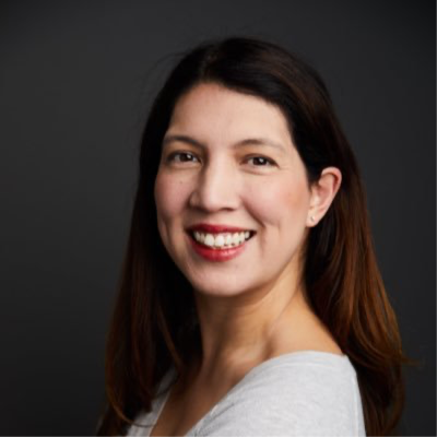 Heather Yeo MD on GETTR