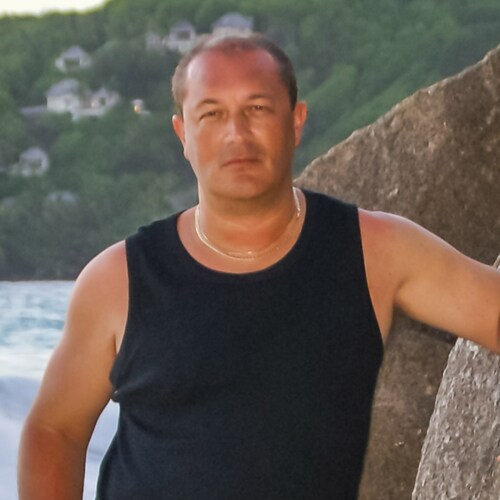 Michael Croft on GETTR