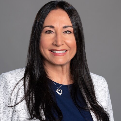 Dr. Donna Cameron Cepeda on GETTR