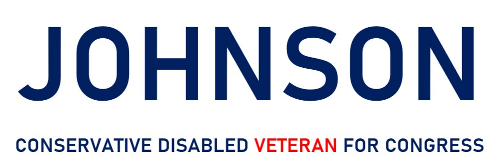 Rusty Johnson For Congress on GETTR