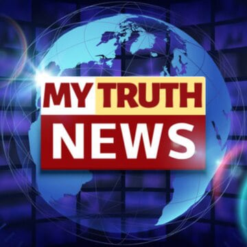 My Truth News on GETTR