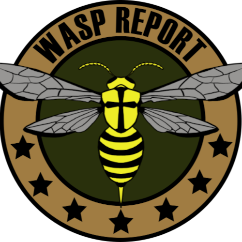 @WASP Report