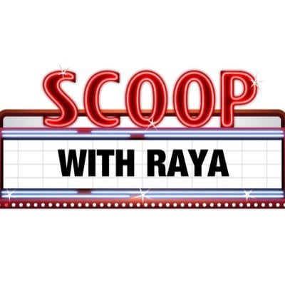 Scoop With Raya on GETTR - Profile and Posts on GETTR