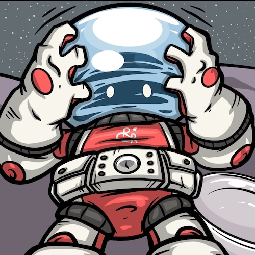 Six AM Comics on GETTR - Profile and Posts on GETTR