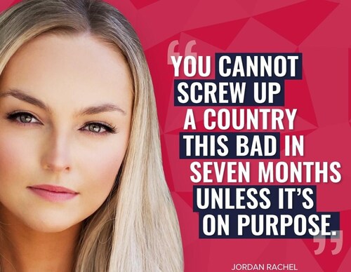 Greg Ines on GETTR: @ellimae463"