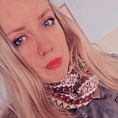Petra Isabella Monet 🌺 🇨🇿 on GETTR - Profile and Posts on GETTR