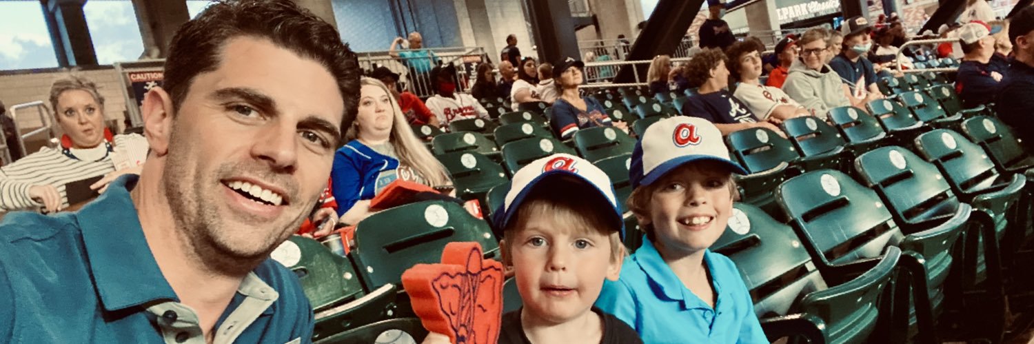 SETH WEATHERS on GETTR