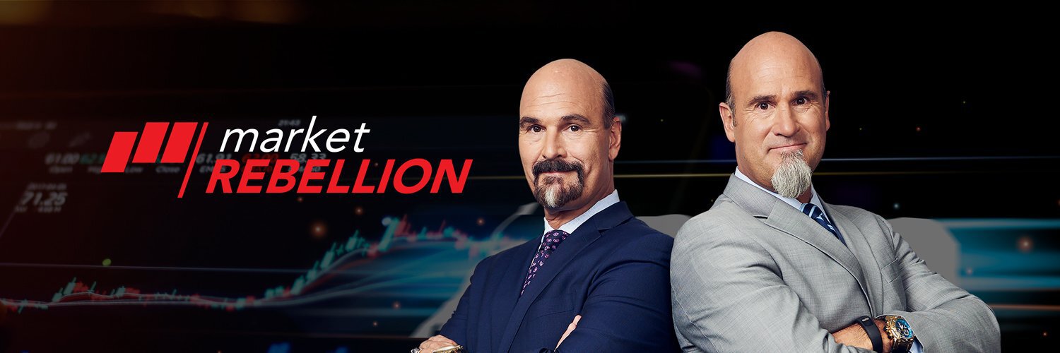 Pete Najarian on GETTR