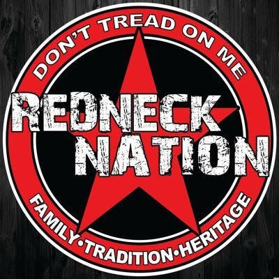 RedneckNation® on GETTR - Profile and Posts on GETTR
