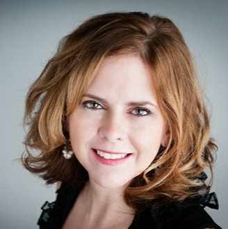 Jane Hampton Cook on GETTR