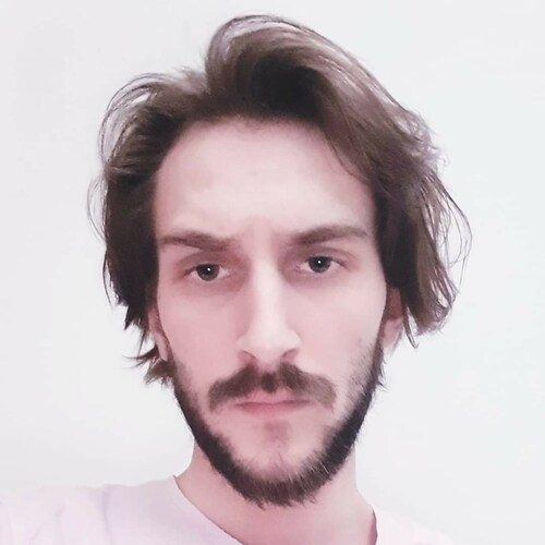 Professor Professerson on GETTR