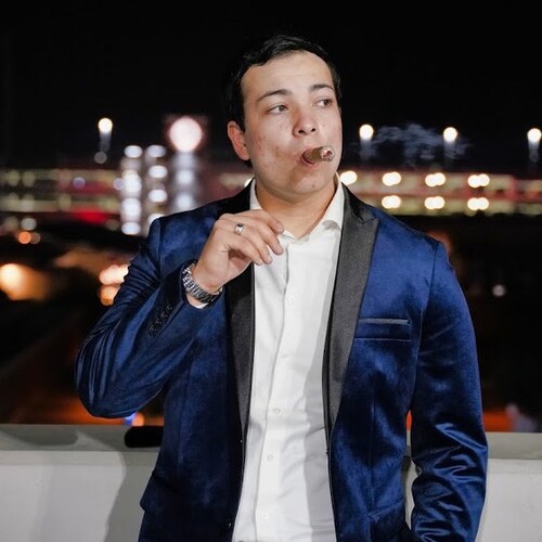 Luke_Mosiman on GETTR - Profile and Posts on GETTR