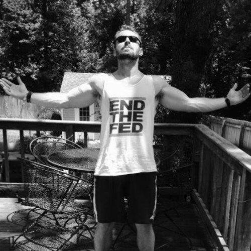 Greg Price on GETTR - Profile and Posts on GETTR